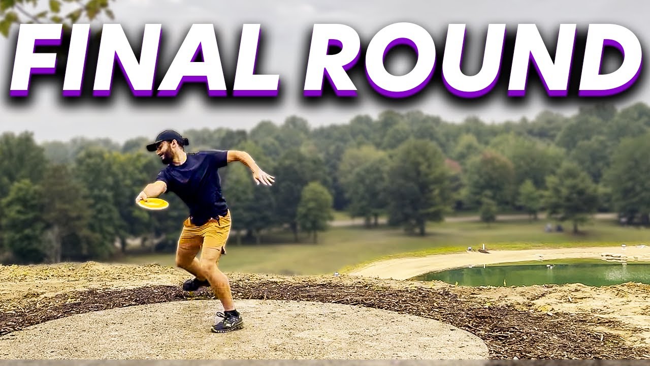 Battling for the Win at a 9000 Ft Course [1st MA1 Tournament] // Third Coast Championship R3 ...