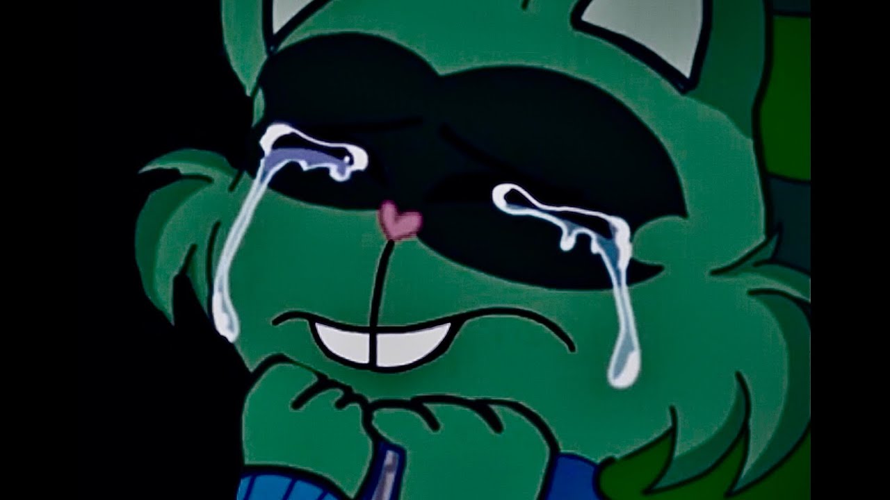 Lifty Crying Compilation - YouTube