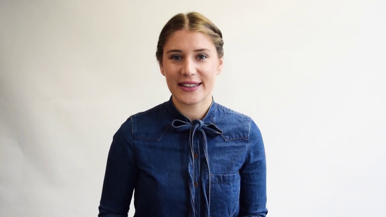 Ankündigung Live-Interview Ulrike Wolf - YouTube