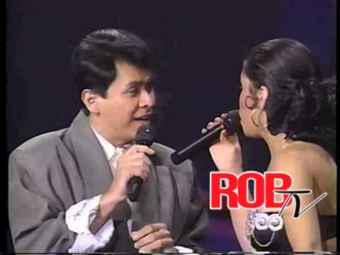 Selena & Alvaro Torres 12th Annual Tejano Music Awards robtv - YouTube