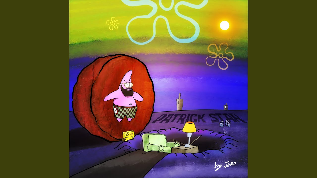 Patrick Star - YouTube Music