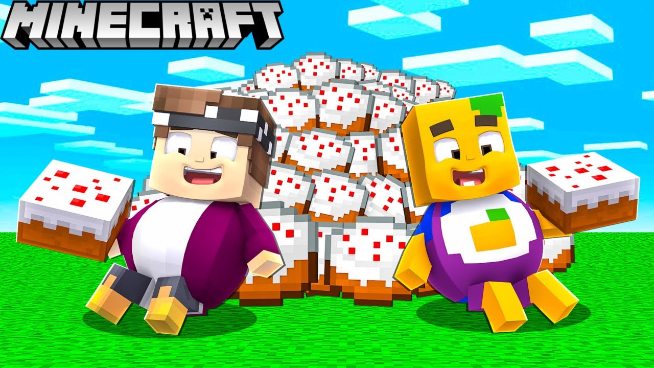 CENTEX vs. MINECRAFT #11! - YouTube