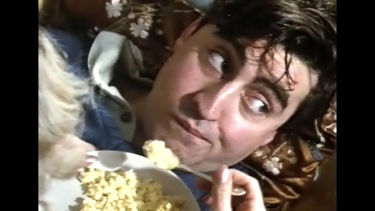 Alfred Molina - BBC Screen One: Hancock - YouTube