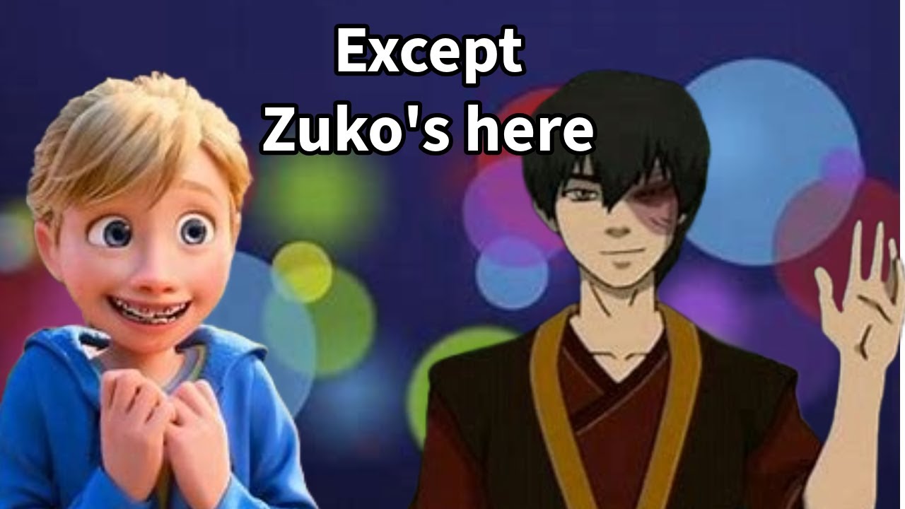 Inside Out 2 Trailer YTP - YouTube