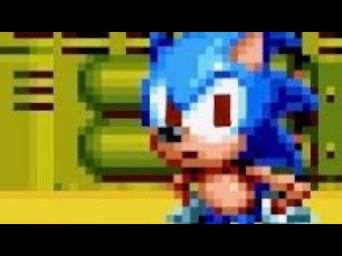 Sonic.exe disaster v2 iOS - YouTube