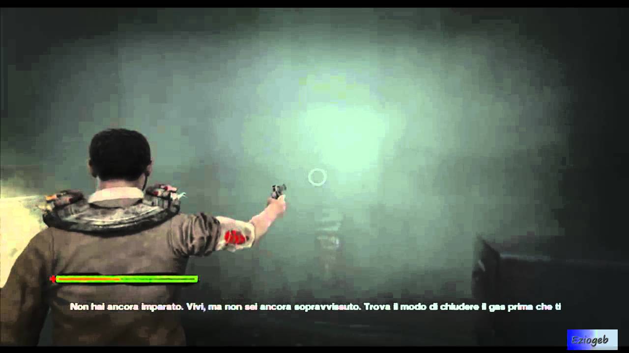 Saw (PC) gameplay ITA Parte 8 - YouTube