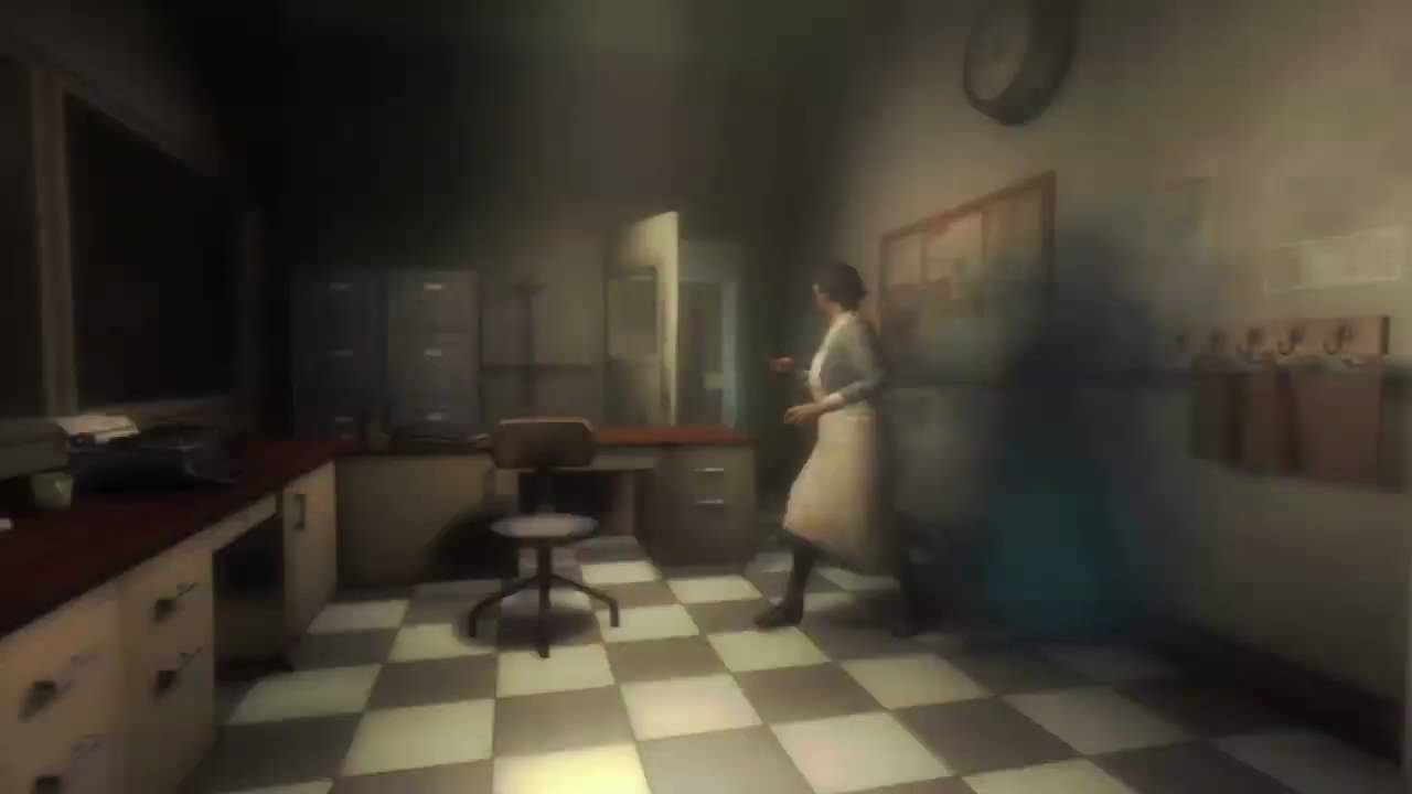 WOLFENSTEIN Veil Assassin Trailer (HD) - YouTube