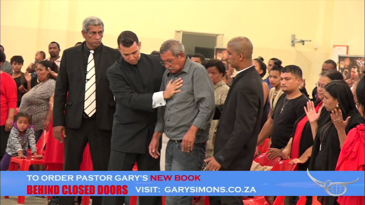 Gary Simons Ministries - YouTube
