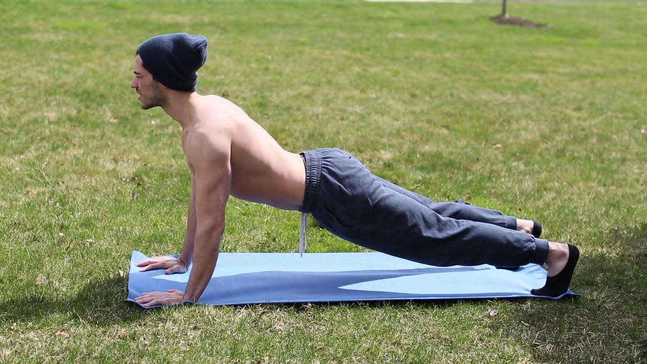 How To Gain Energy In The Morning - YouTube