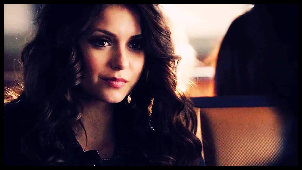 Katherine/Elena - Shells Of Silver - YouTube