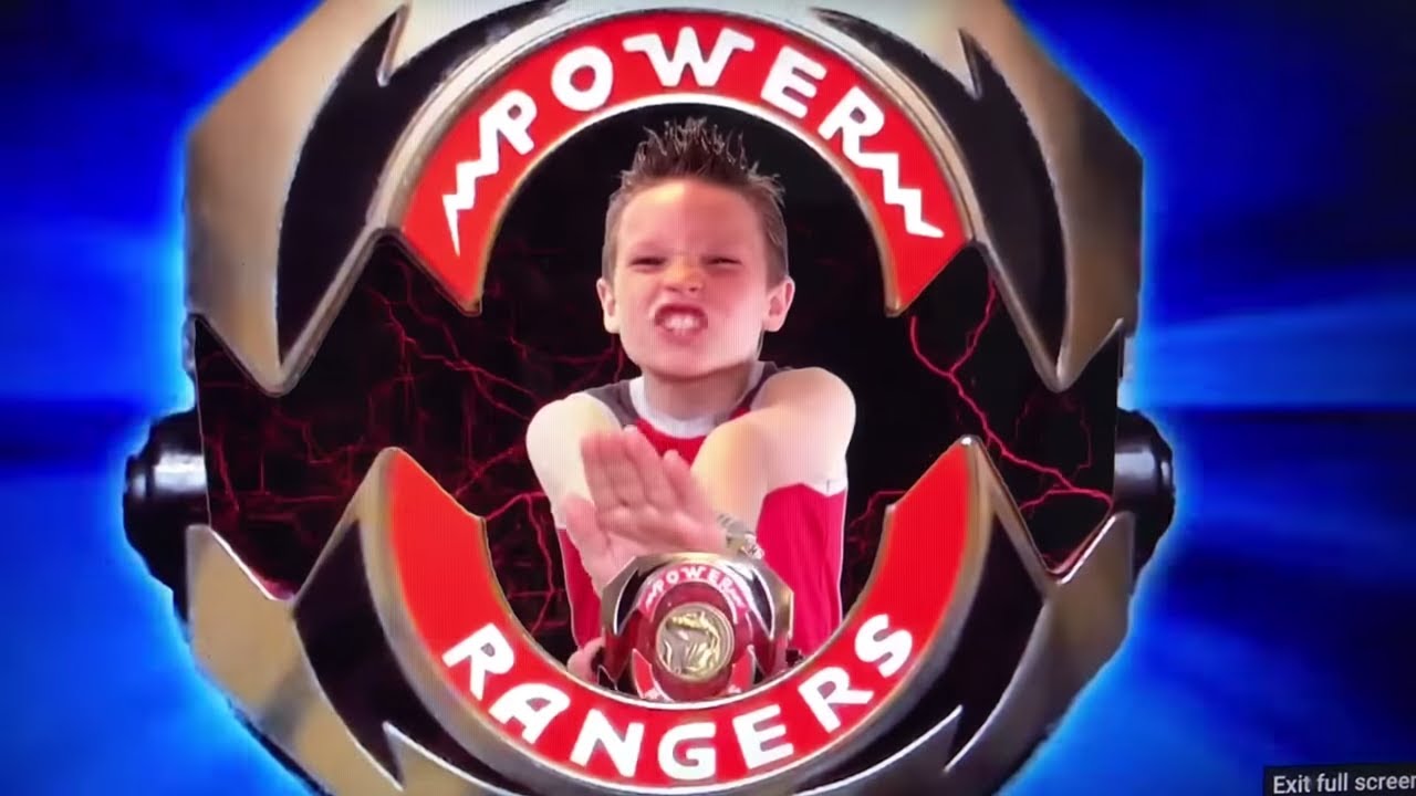 10 Awesome Things about Being a Ninja Kid - YouTube