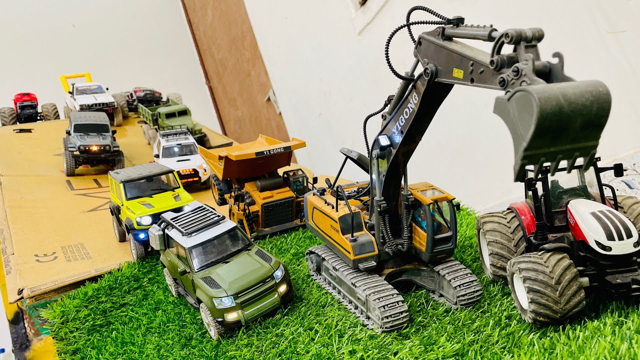Rc Cars Ramp - Best Rc event ever!! - YouTube