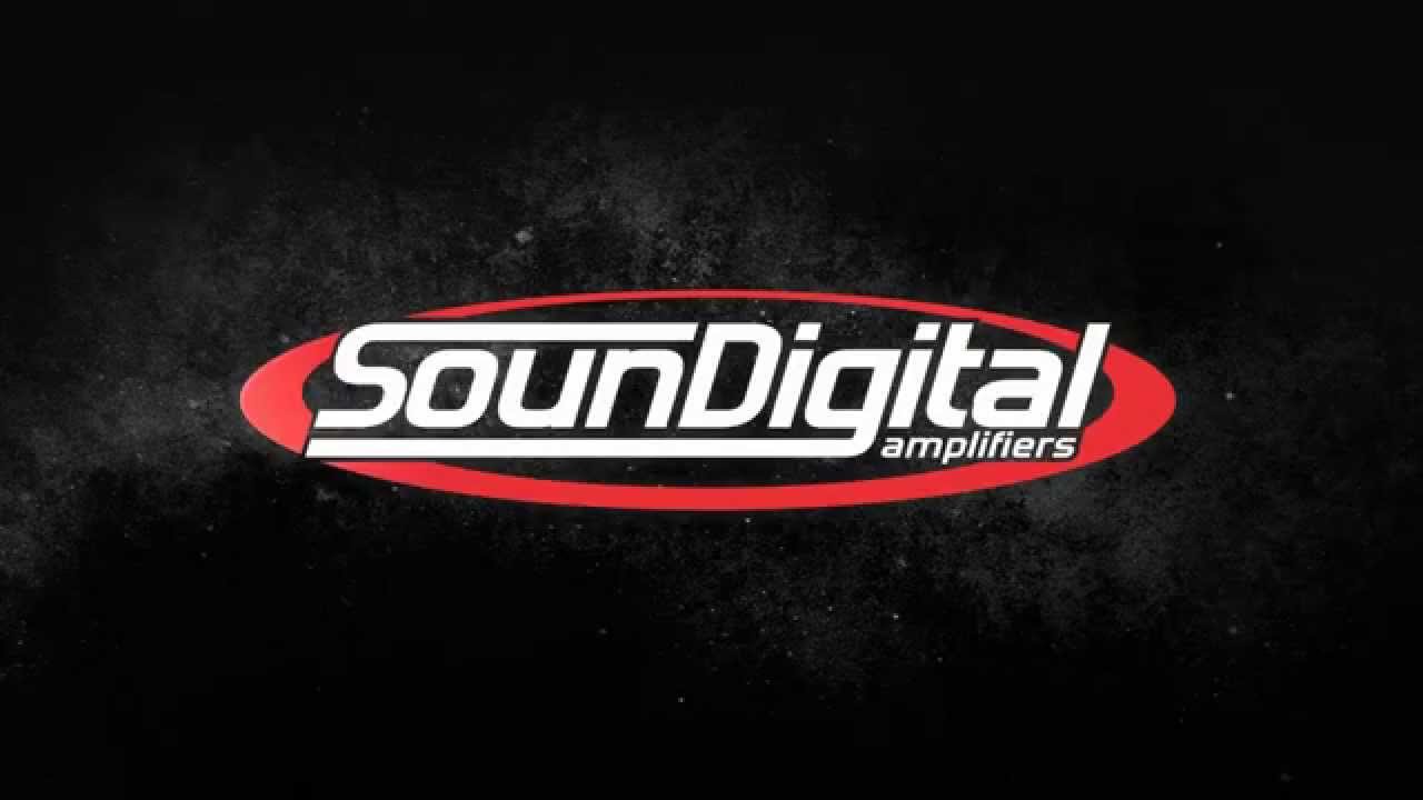 Soundigital SD35k Evolution - YouTube