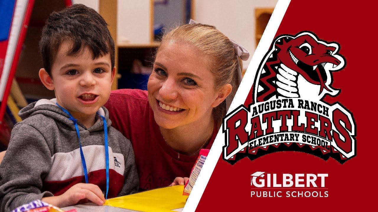 Welcome to Augusta Ranch Elementary | Gilbert Public Schools District ...