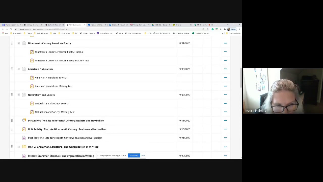 How to Log In to Edmentum - YouTube