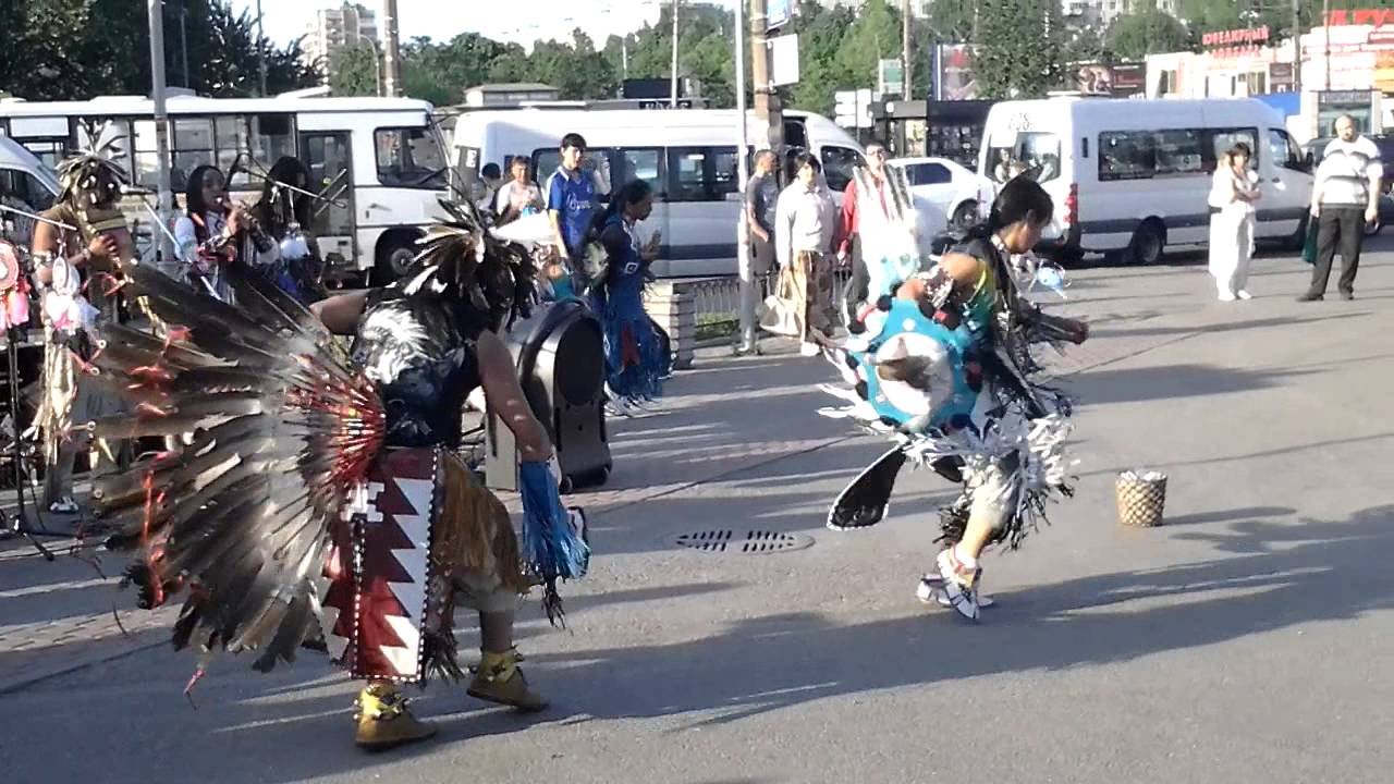 Пакарина Видео