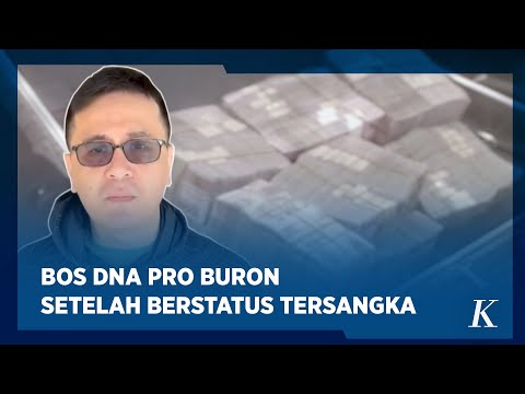 Bareskrim Polri Tangkap Salah Satu Bos DNA Pro