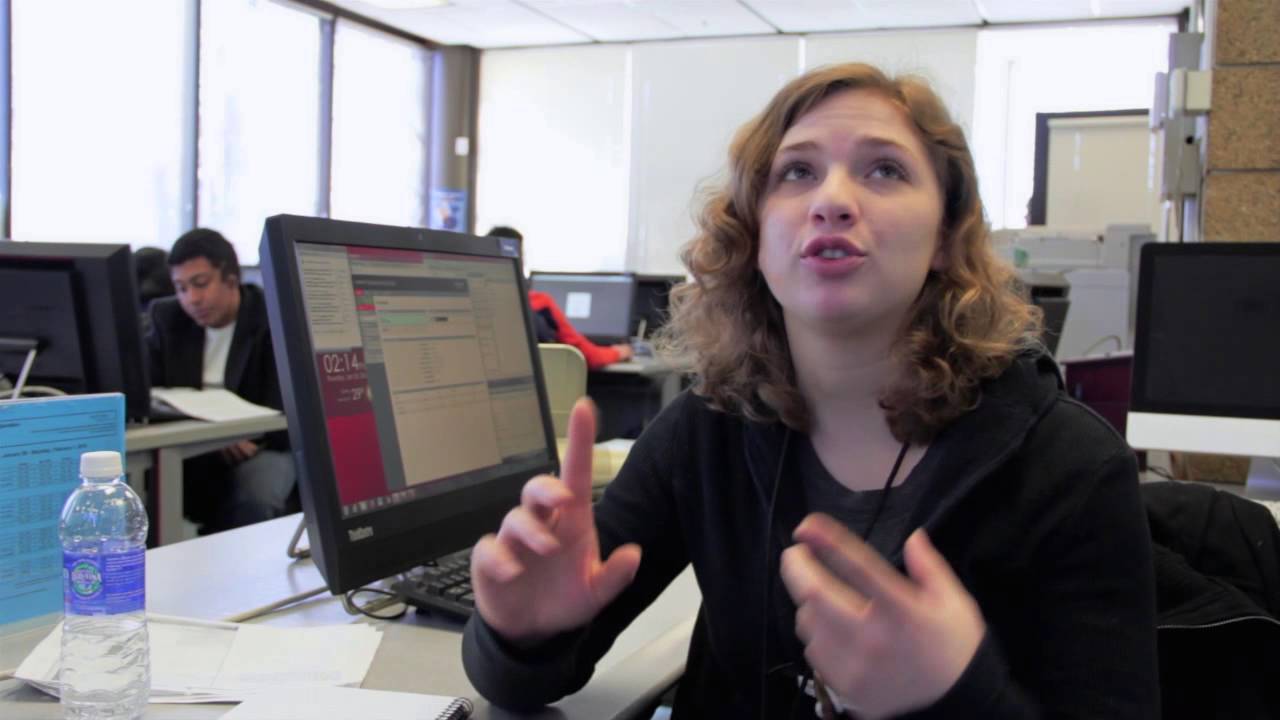 Meet the Consultants of OIT ~ Rutgers University - YouTube