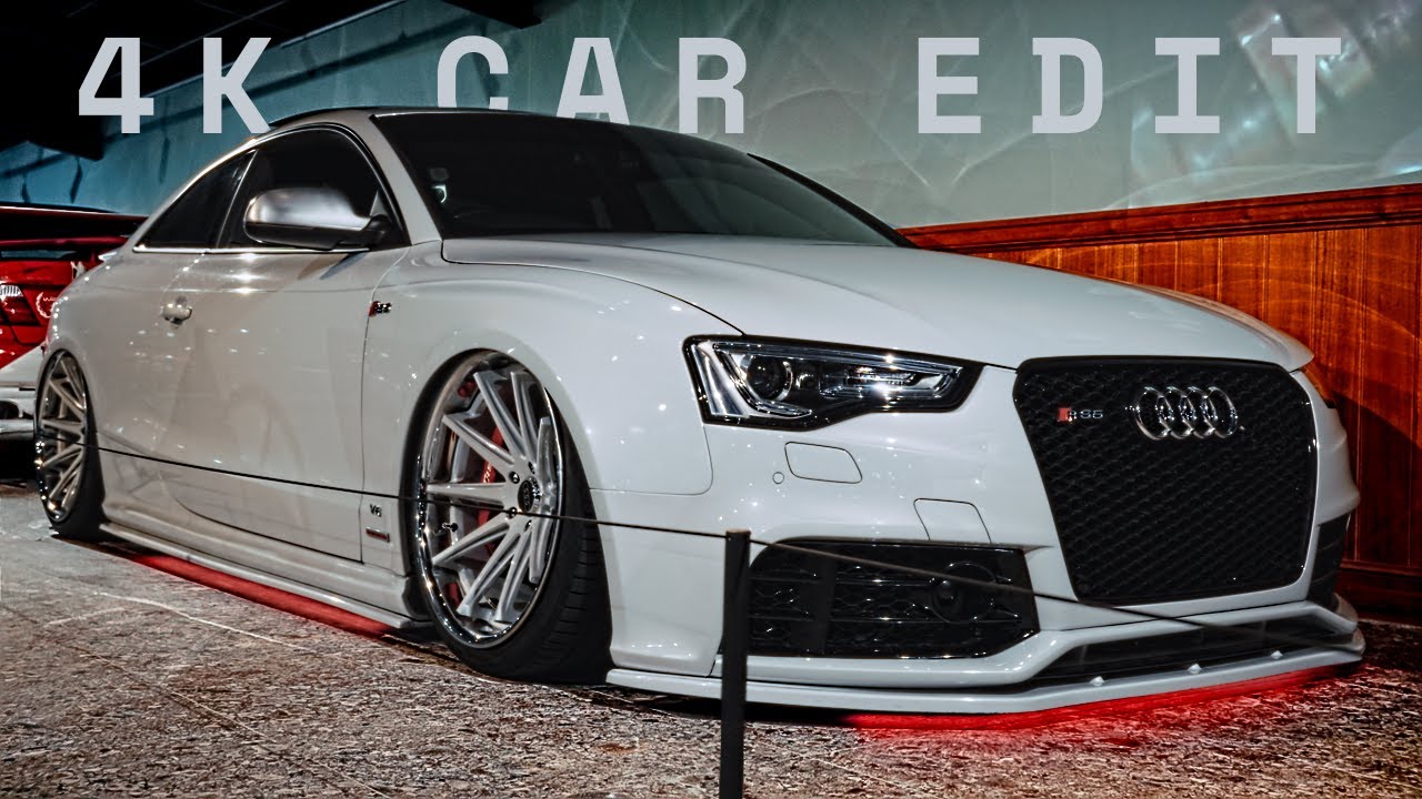Dream Cars 4K 60FPS| Cinematic Edit | Sony A7IV - YouTube