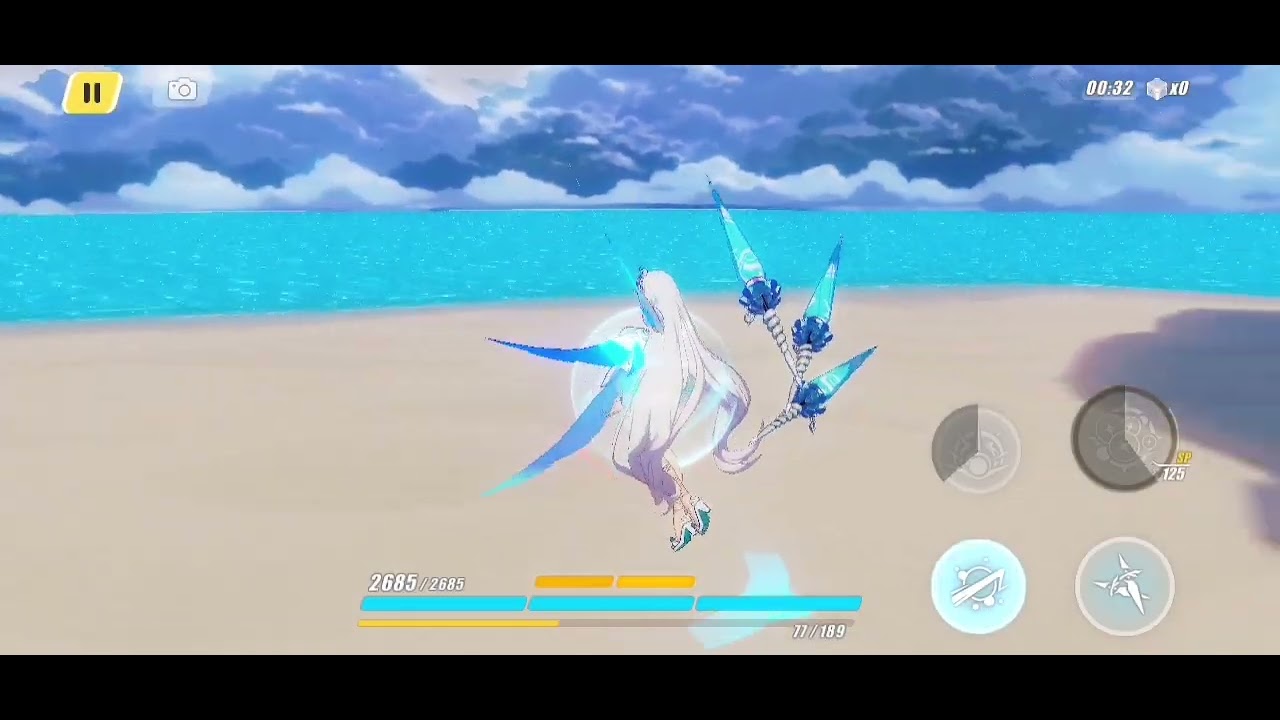 Summer Memories | HoV outfit | HI3 - YouTube