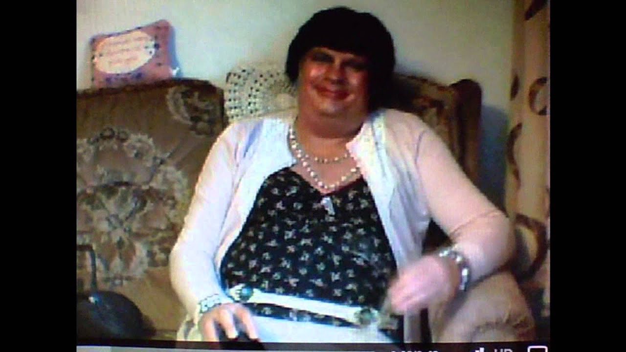 Mary Keeling London Retired Lady of Pleasure .uk. - YouTube