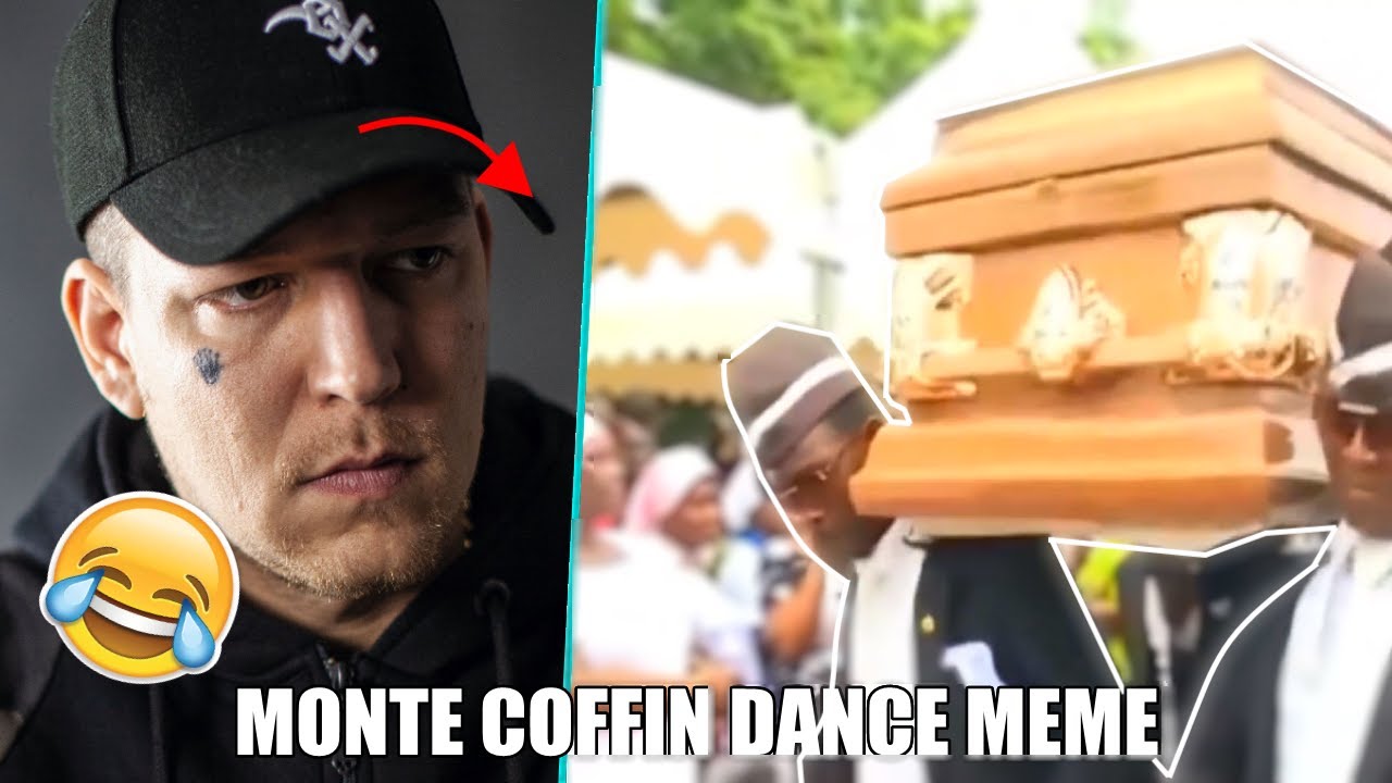 Monte Um Memes