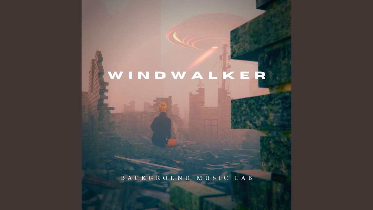 Windwalker - YouTube