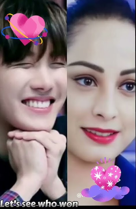 Cid vs BTS ka basi valo comment kora janay 💜🥰 ️💗 - YouTube