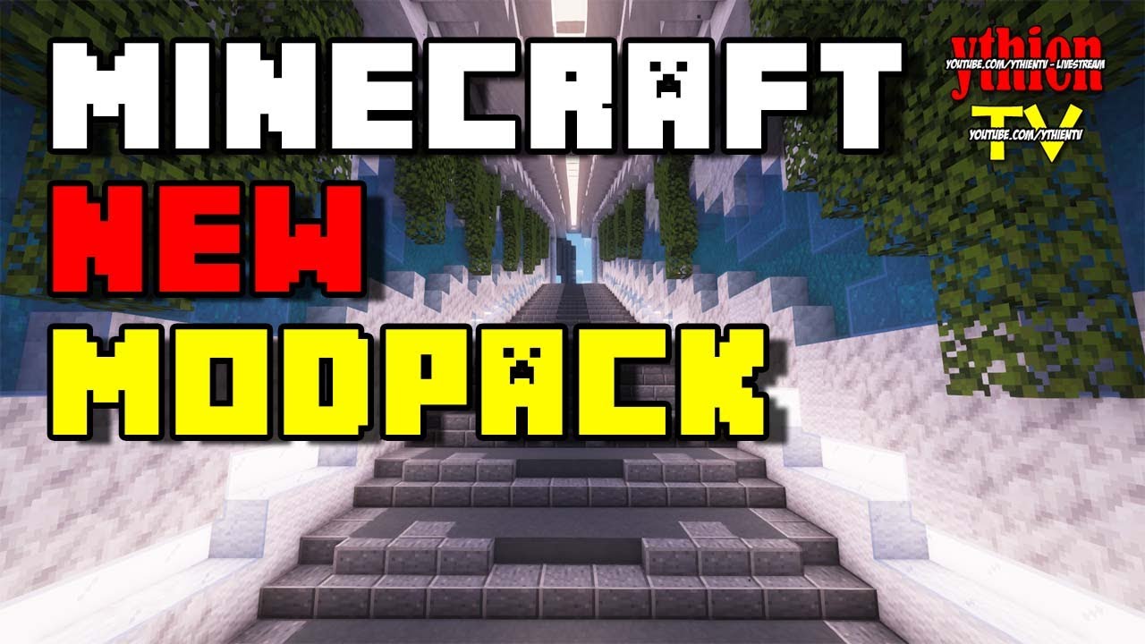 FTB GENESIS Minecraft - LIVE - FIRST IMPRESSION - YouTube