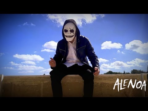 Ale Noa-Pop Star (Official Music Video) - YouTube