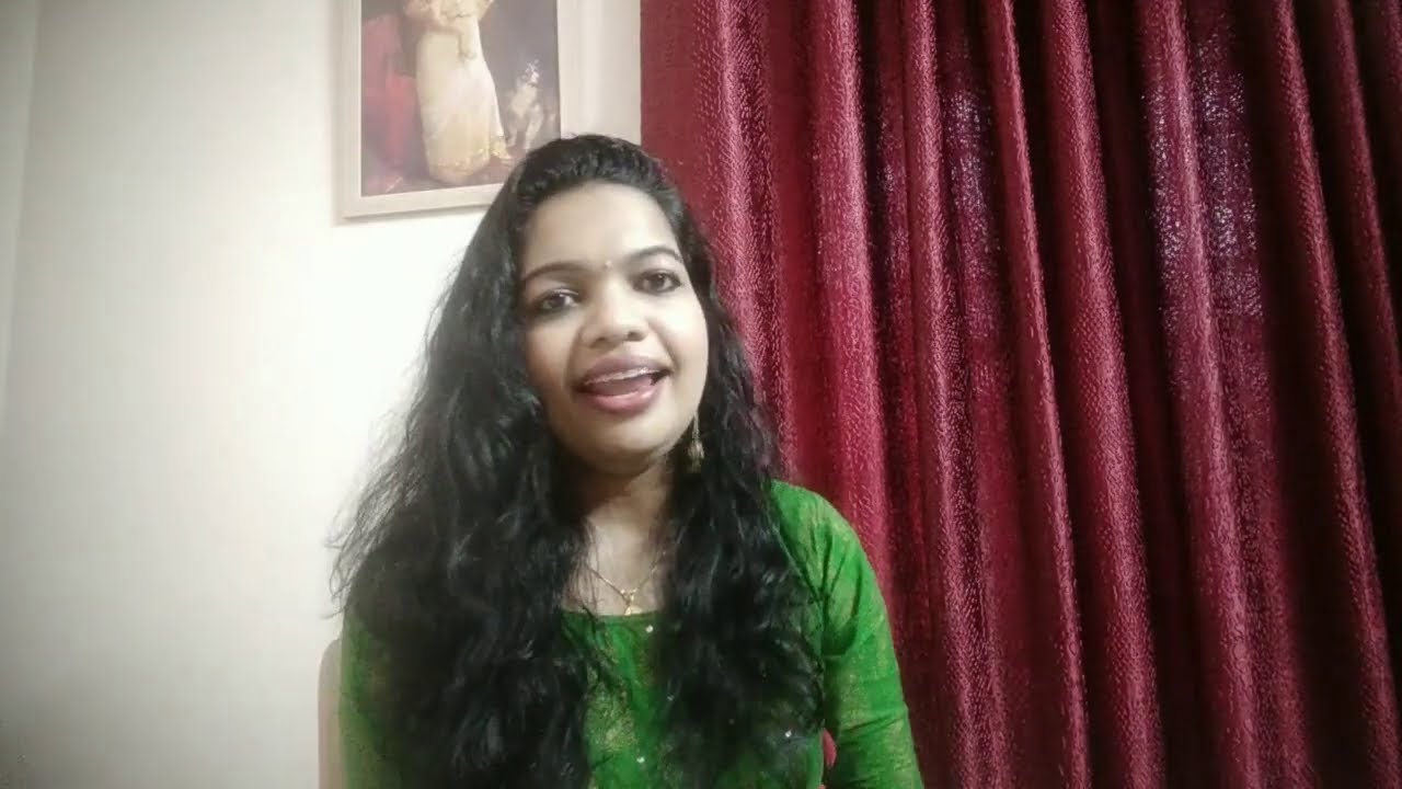Carnatic Music For Beginners | Sing With Ragas - Kalyani - YouTube