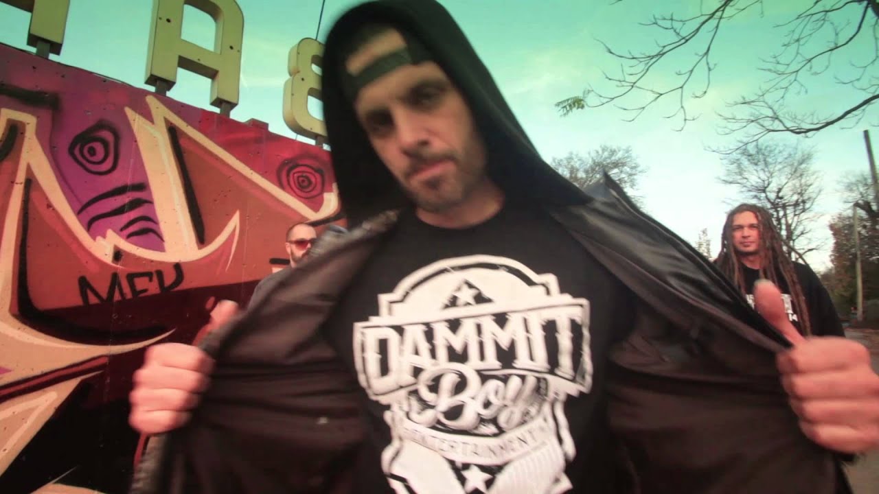 Tinn Man - Bang Bang - Official Music Video - YouTube Music