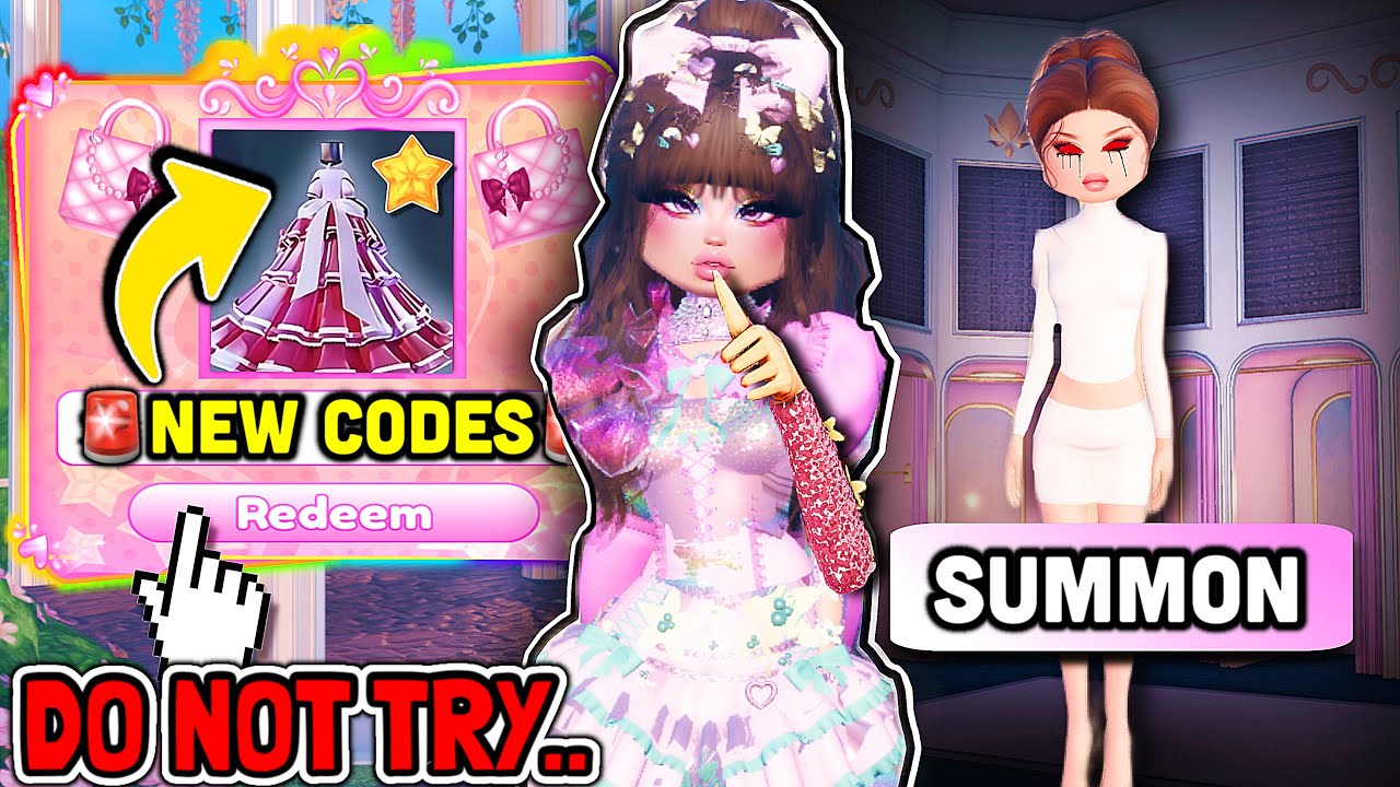 TESTING *INSANE* DTI MYTHS That YOU SHOULD *NEVER* TRY... | ROBLOX ...