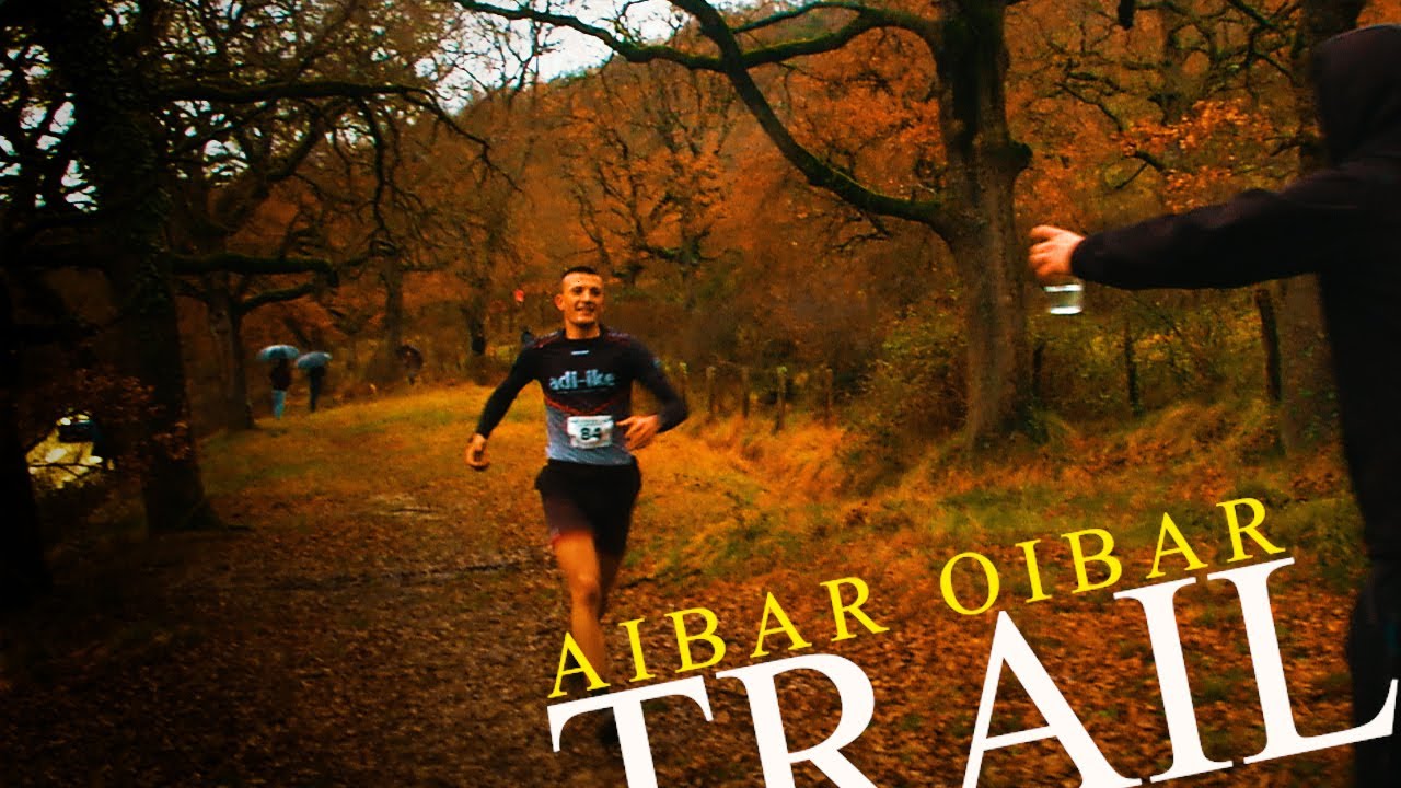 VII Trail Aibar-Oibar 2024 - YouTube