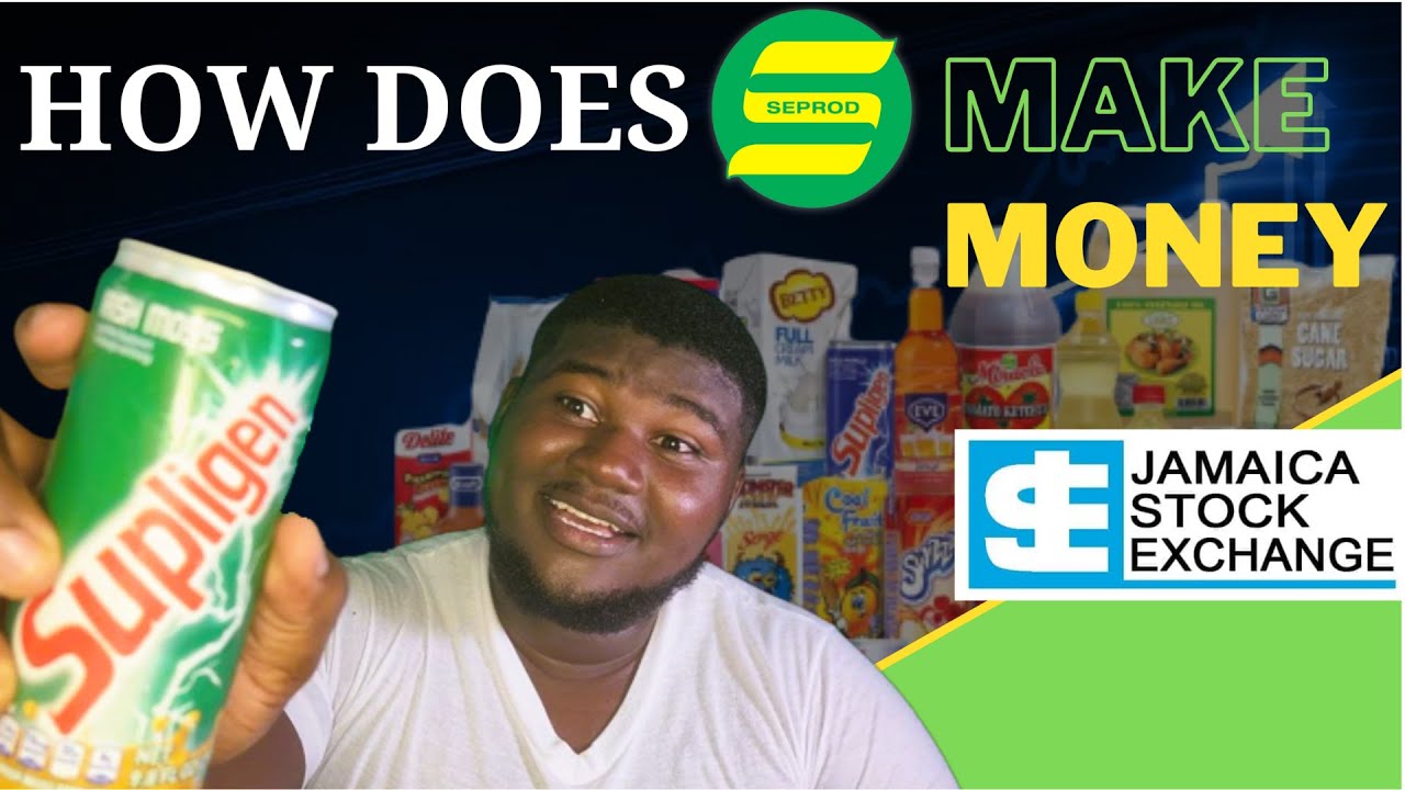 How does SEPROD LIMITED (SEP) Make Money and How is the Stock ...