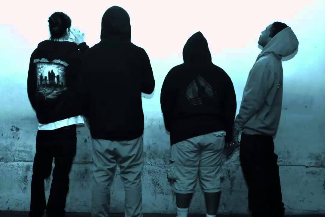 Bones, Xavier Wulf & Chris Travis - WeDontBelieveYou INSTRUMENTAL - YouTube