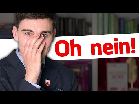 Wie du in peinlichen Situationen nicht komisch wirkst