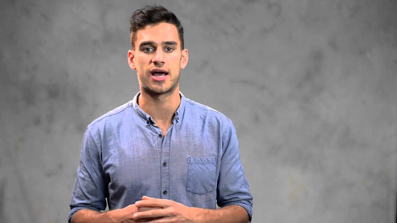 MTV Movement: Matt Witkowski - YouTube