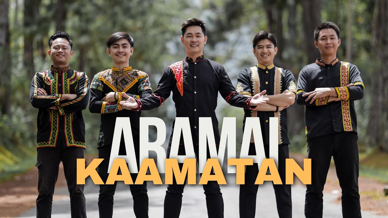 ARAMAI KAAMATAN - YouTube