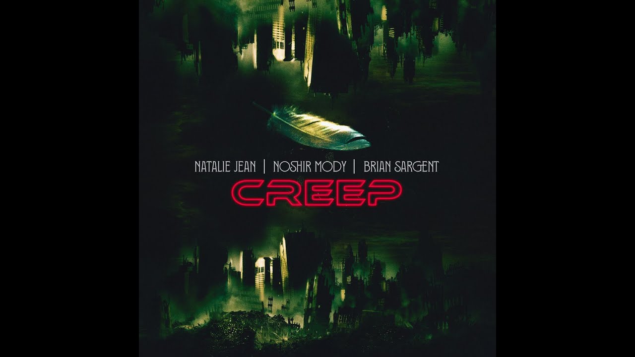 Creep Cover Lyric Video - YouTube