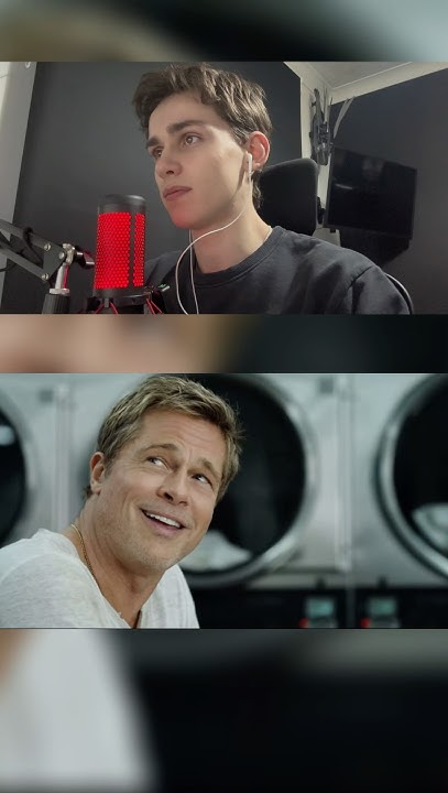 I am beyond excited for this film #fyp #foryou #filmtok #movietok #movies #films #2025 #bradpitt ...