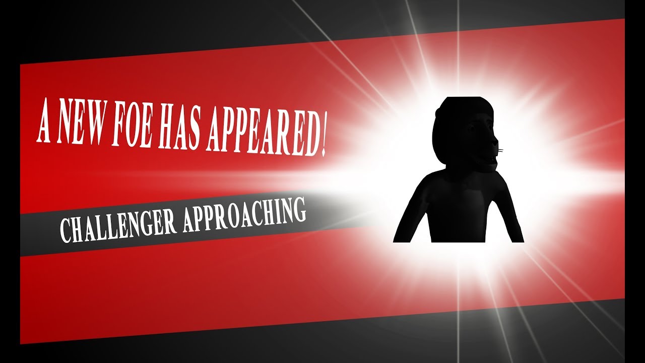 a new foe has appeared - YouTube