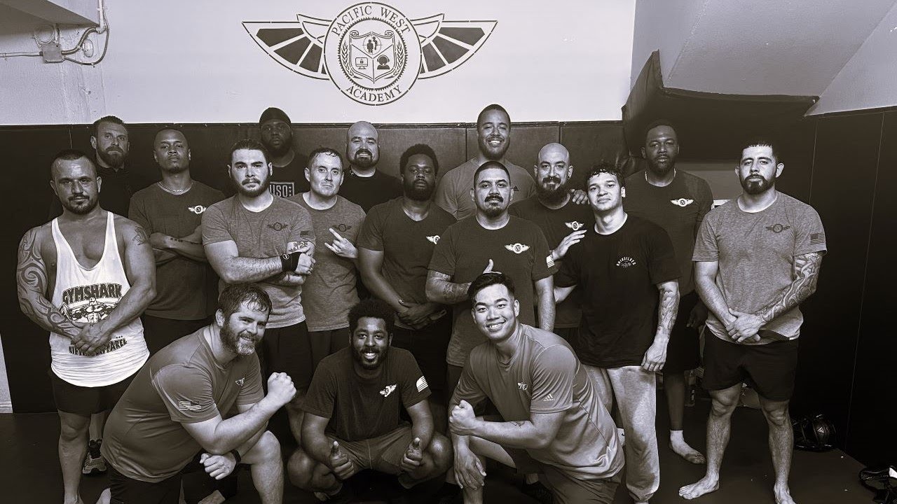 Certified Executive Security Specialist - Executive Protection Training ...