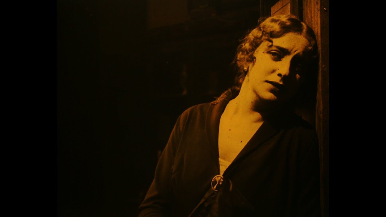 Unidentified Film Fragments - Part 2 - YouTube