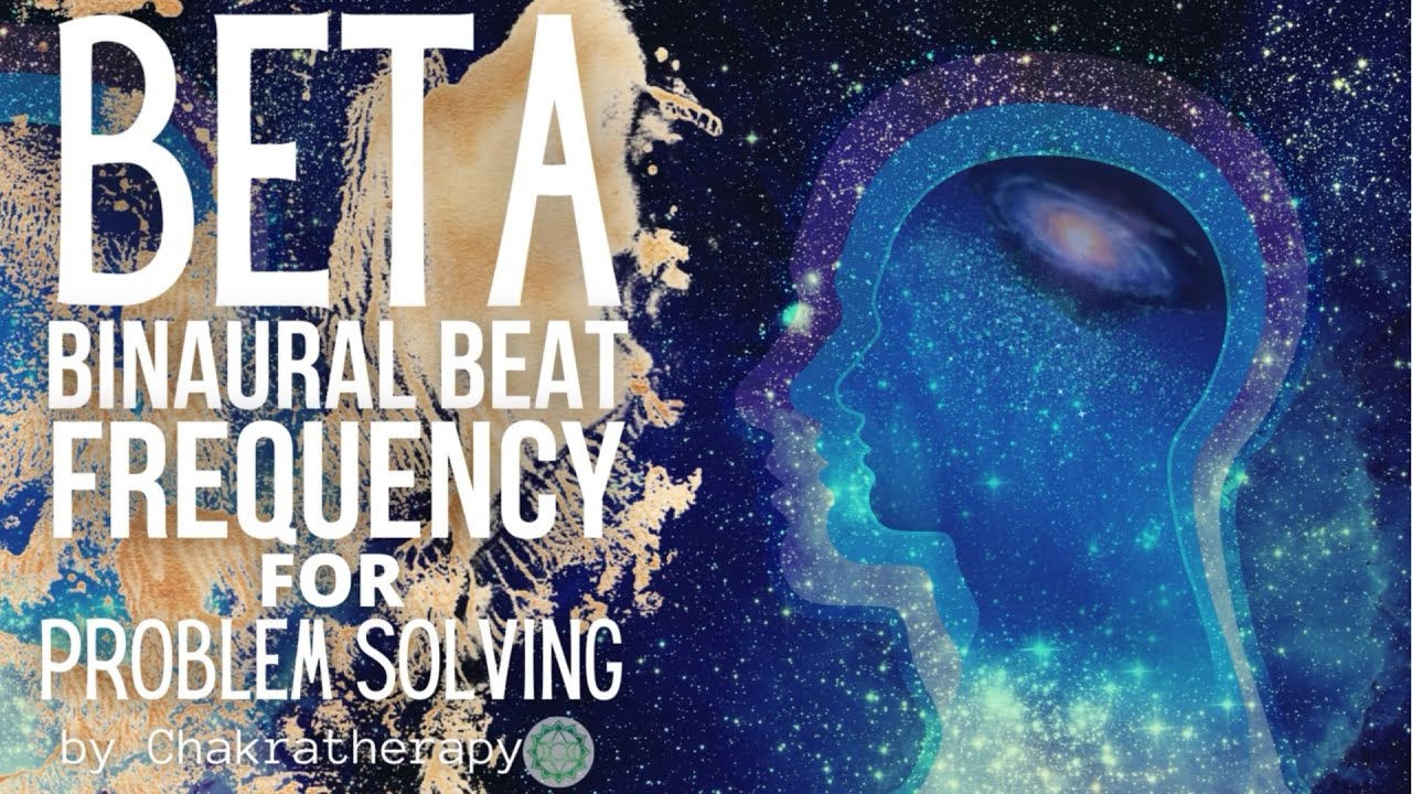 Beta Binaural Beats Meditation Music | Increase Motivation | Focus Attention - YouTube