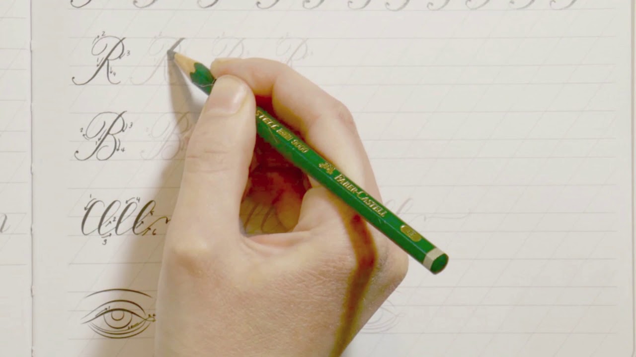 Atelier Art Studio, Draw Along 1: Chapter 1, Part 1 - YouTube