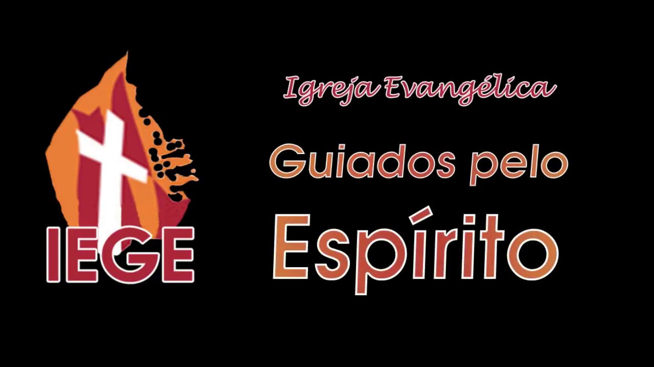 LANÇAMENTO: SITE E RÁDIO DA IEGE - YouTube