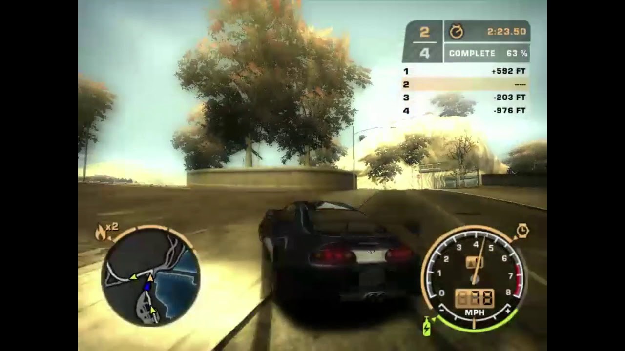 Need For Speed (NFS) Best Racing Experience - Master Gaming - YouTube