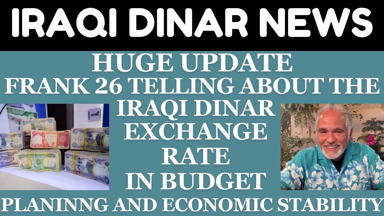 "FRANK 26 TELLING ABOUT THE EXCHANGE RATE IN BUDGET PLANNING AND ...