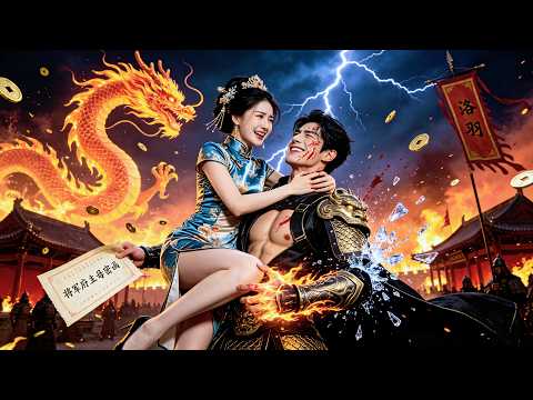 Kolay lokma sanılan piç mi? O, zamanda yolculuk yapan bir özel kuvvetler askeri!#kdrama #260415cjB2